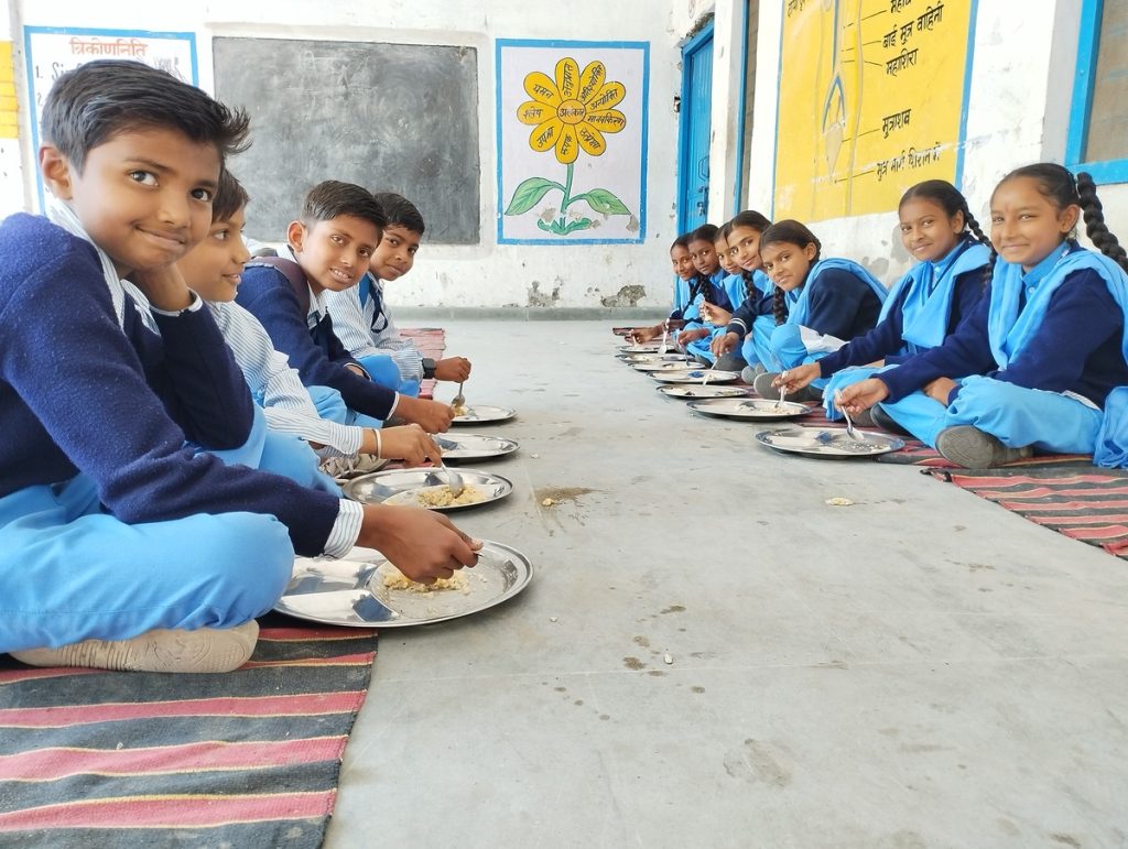 Gallery - PM Shri GSSS Mandoli