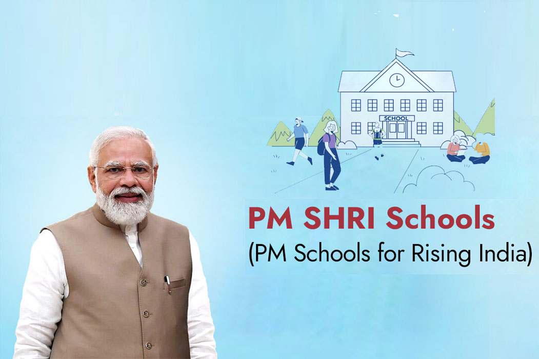 Home - PM Shri GSSS Mandoli